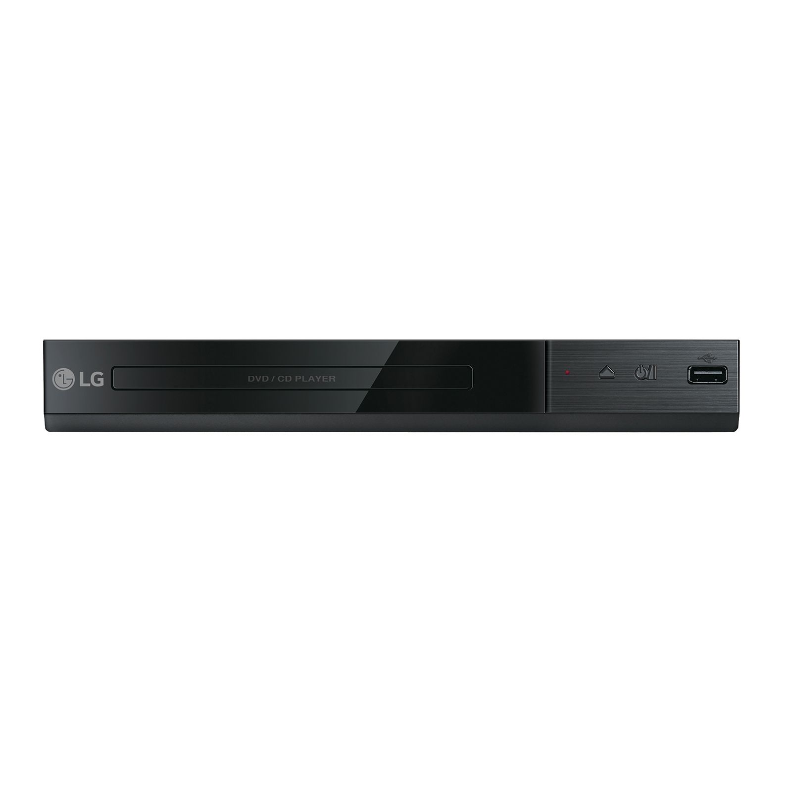LG DVD/CD Player with USB Direct Recording | BJ's Wholesale Club