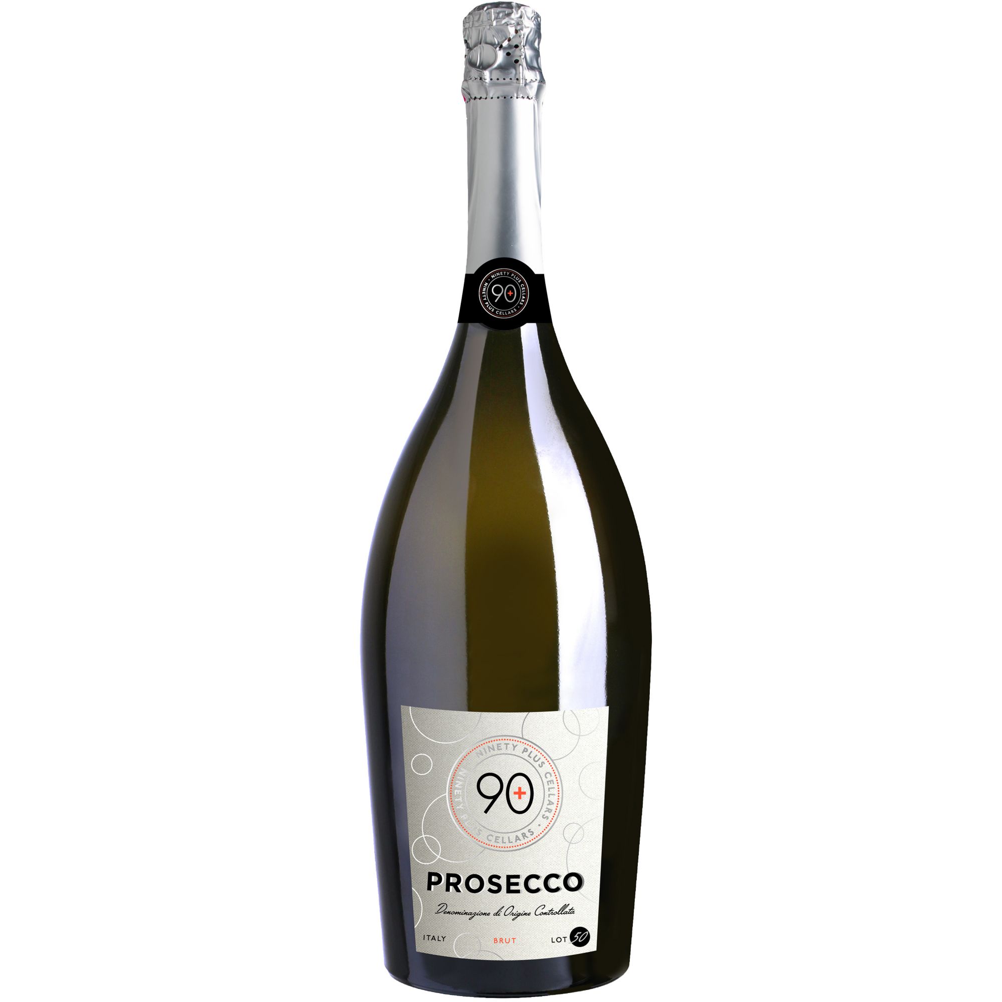 90+ Cellars Brut Prosecco Sparkling Wine | BJ's Wholesale Club