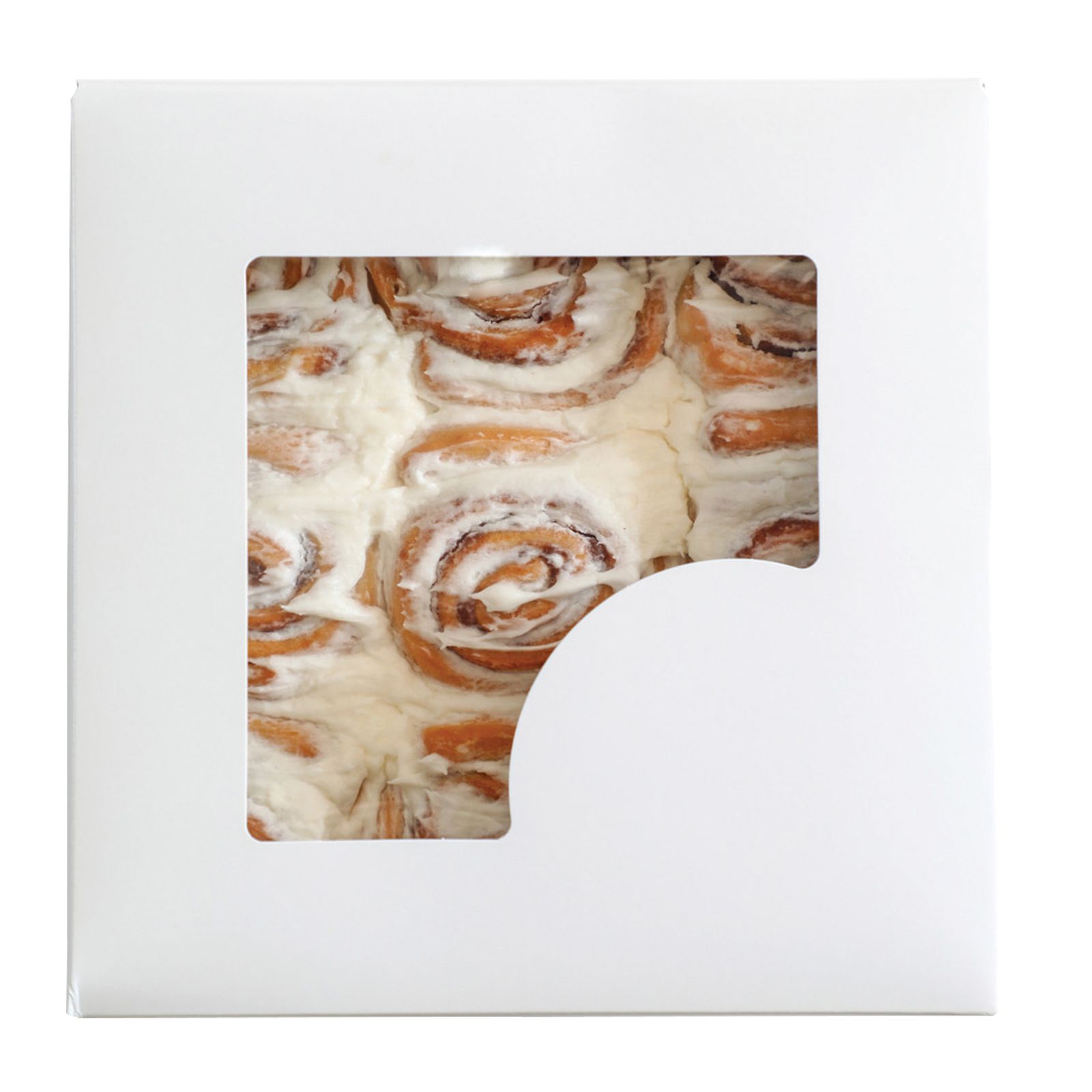 Cinnaroll Cream Cheese Frosted Cinnamon Rolls, 9 ct. | BJ's Wholesale Club
