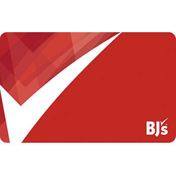The Club Card | BJ's Wholesale Club