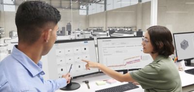 HP Highlights Advancements in Polymers and Metals 3D Printing at ...