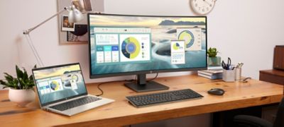 New HP PCs Designed for Remote and In-Office Workstyles