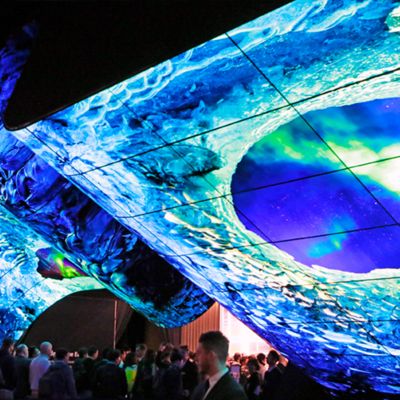 CES 2020: the eye-popping, the strange, and the truly innovative