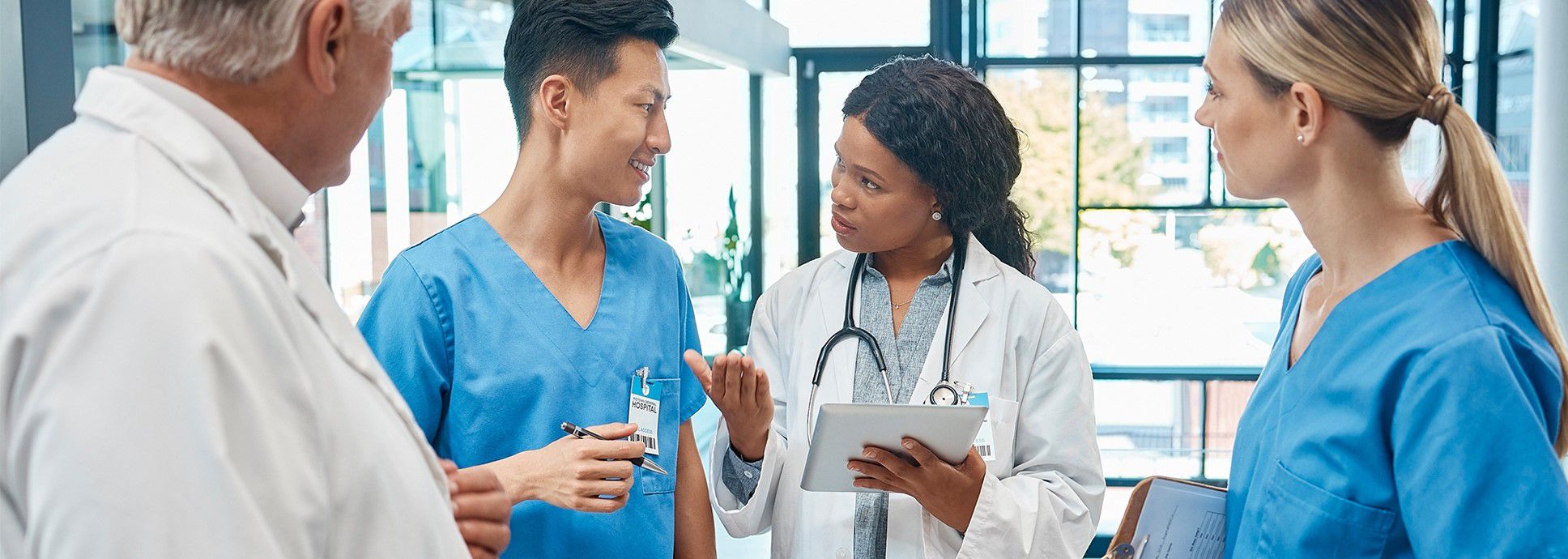 Patient recruitment | Quest Diagnostics