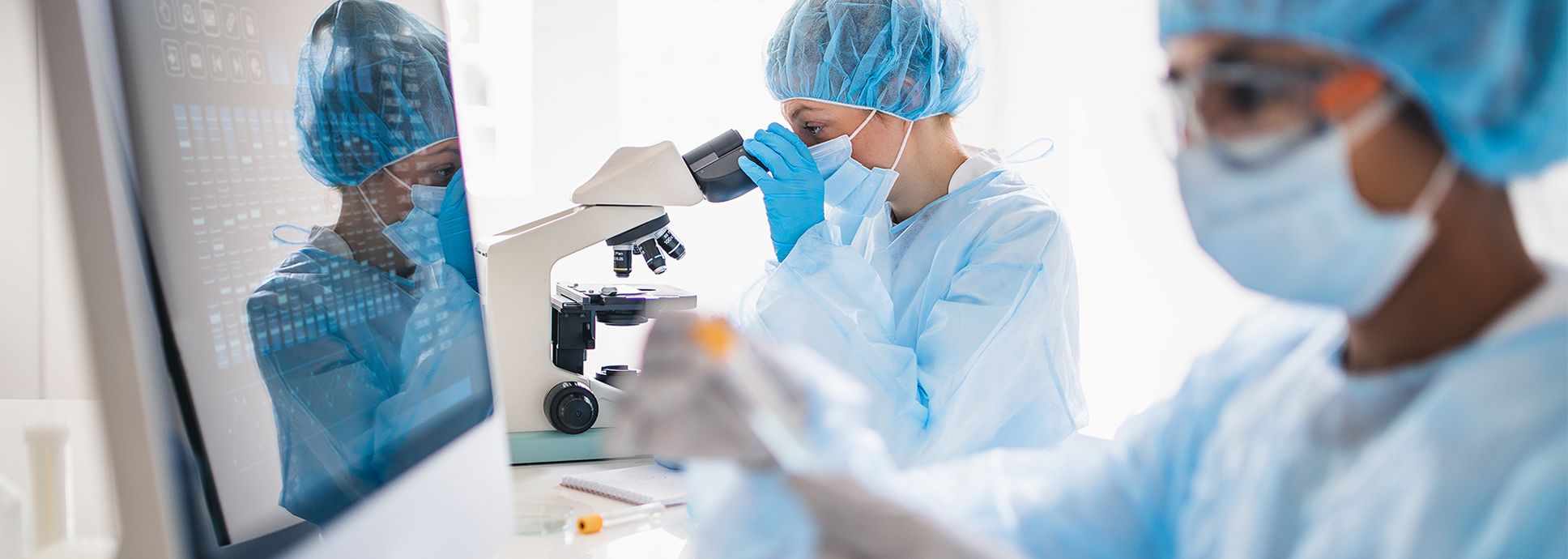 Biotech | Quest Diagnostics