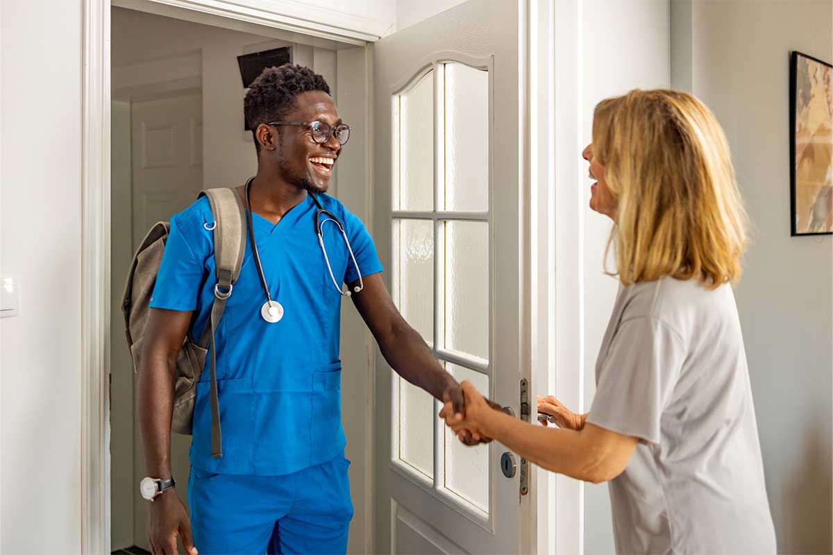 Quest Mobile | Quest Diagnostics