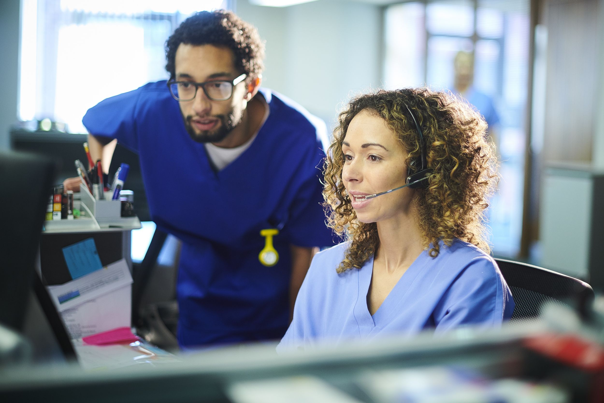 Lab tools & IT systems | Quest Diagnostics