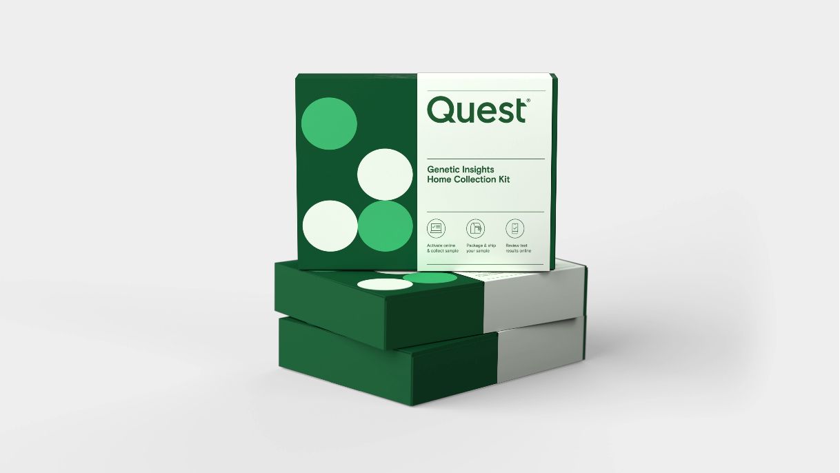 Home | Quest Diagnostics