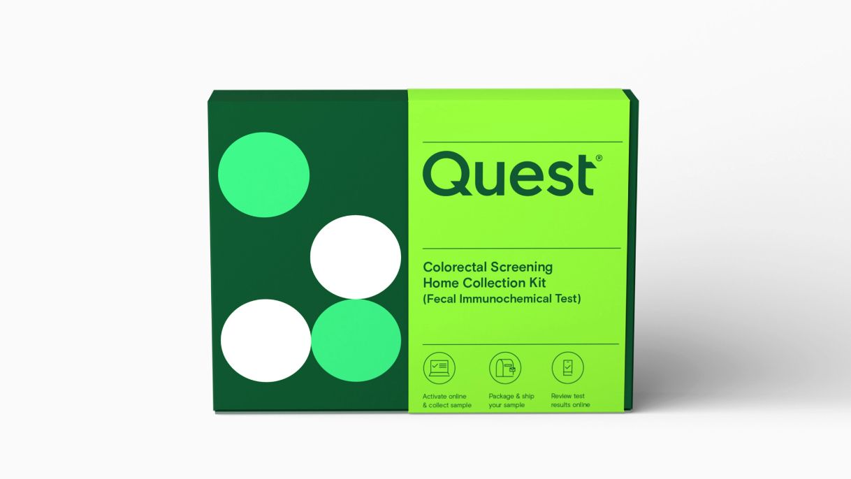 Home | Quest Diagnostics