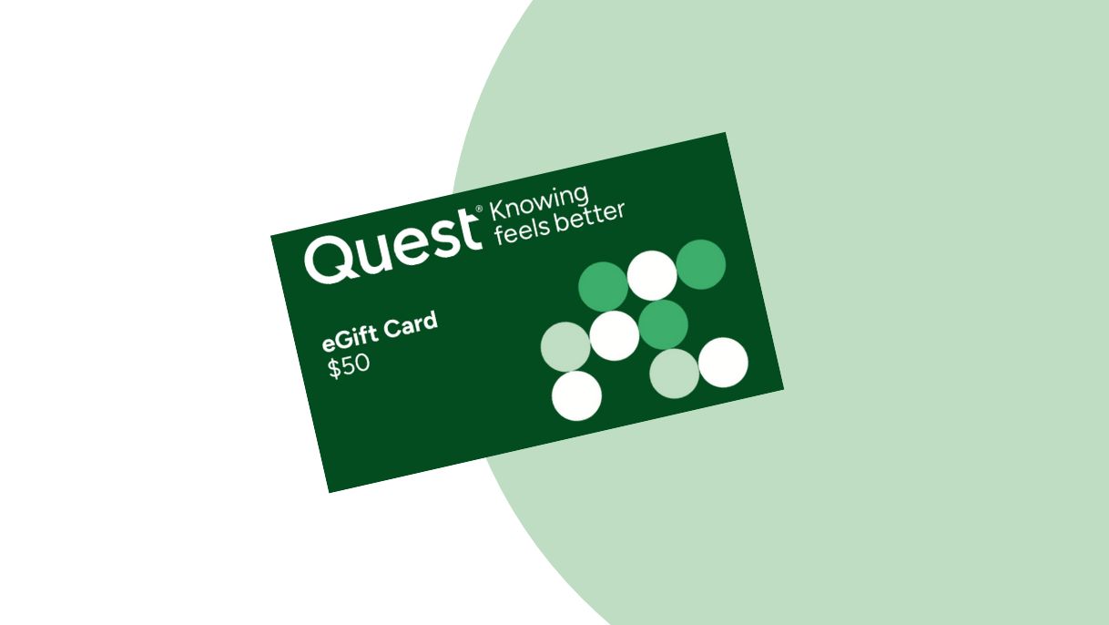 Home | Quest Diagnostics