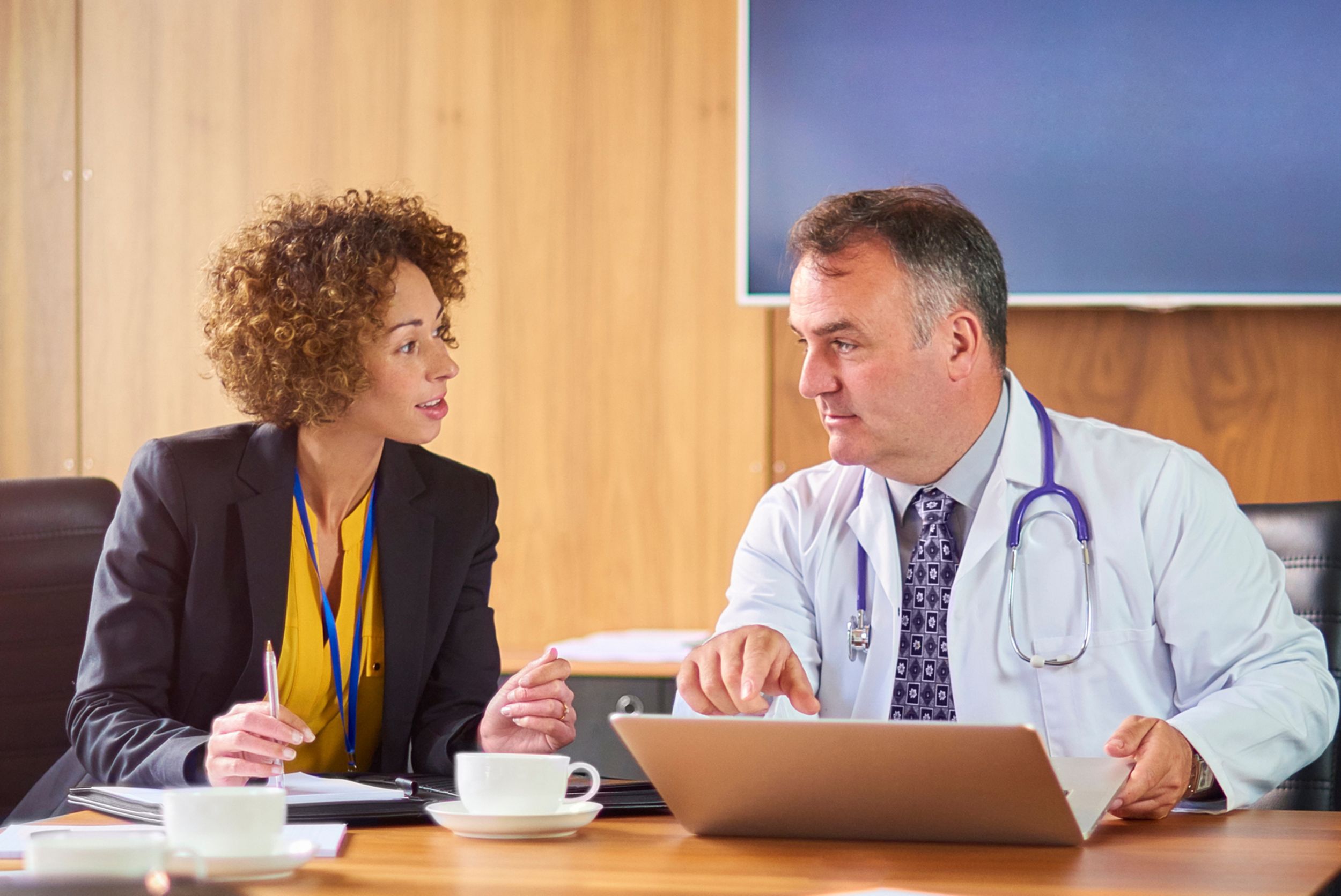 ECM Resource Center | Quest Diagnostics