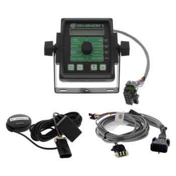 Acre Counters Replacement Parts | Shoup