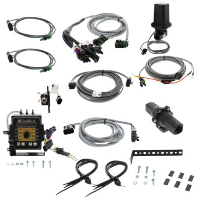 Micro-Trak® SprayMate™ II Rate Controller 01340 - Shoup