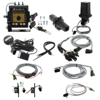 Sprayer Controllers Replacement Parts | Shoup