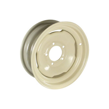 Wheels, Hubs and Spindles Replacement Parts | Shoup