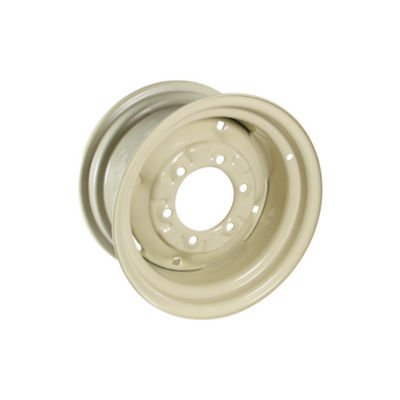 14x8 Wheel 0416050 - Shoup