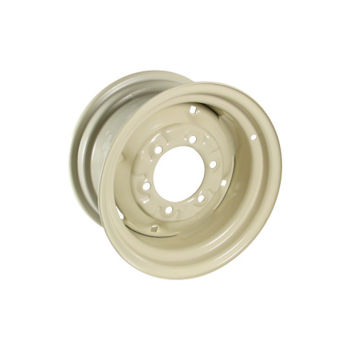 Wheels, Hubs and Spindles Replacement Parts | Shoup