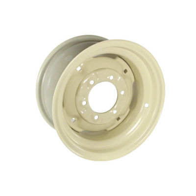 0416509 - 15x10 Wheel - Shoup