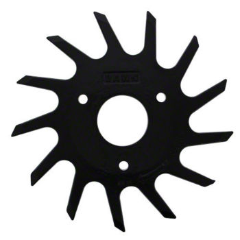 Planter Replacement Parts | Shoup