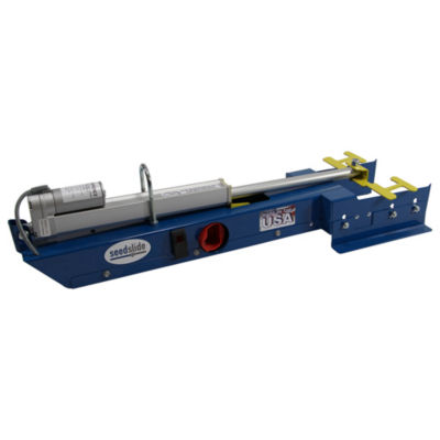 Seed Slide Wireless Remote Pro-Box Gate Opener 11002 - Shoup