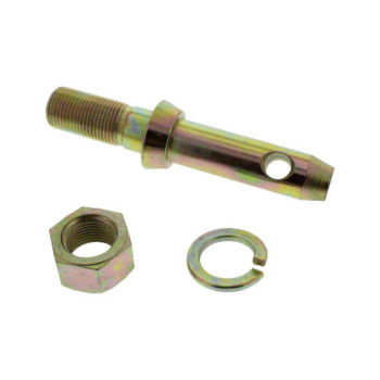 Hitches, Drawbars, and Accessories Replacement Parts | Shoup