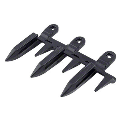 Crary Gold Triple Guard For John Deere 21228 - Shoup