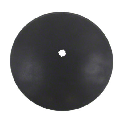 22" Smooth Disc Blade 216 - Shoup
