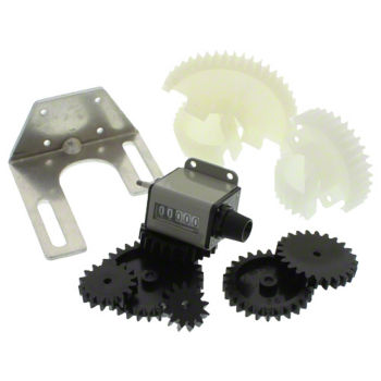 Acre Counters Replacement Parts | Shoup