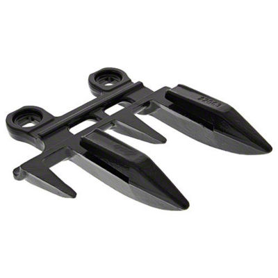 Crary Gold Drive Head Guard For Case-IH 22063 - Shoup