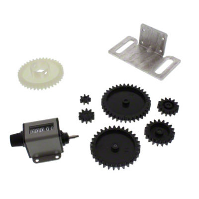 Acre Counter For John Deere Planters 2305 - Shoup