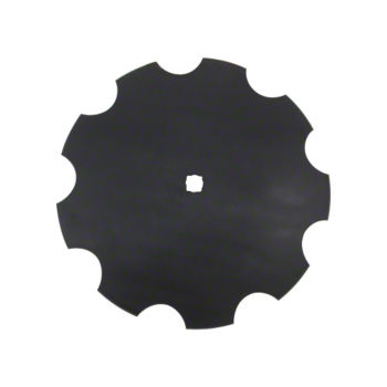 Disc Replacement Parts | Shoup