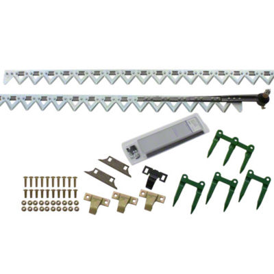 Cutterbar Rebuild Kit For John Deere Platforms 24913 - Shoup