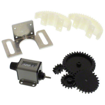 Acre Counters Replacement Parts | Shoup
