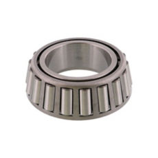 Tapered Roller Bearing Cup 25520 - Shoup