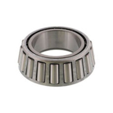 Tapered Roller Bearing Cup 25520 - Shoup