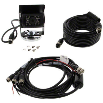 Camera Kits | Shoup Manufacturing