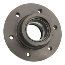 Spindle 280731 - Shoup