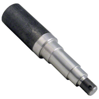 Spindles Replacement Parts | Shoup