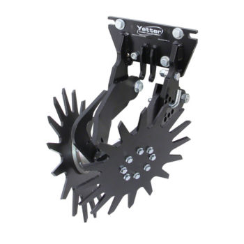 Row Cleaners Replacement Parts | Shoup