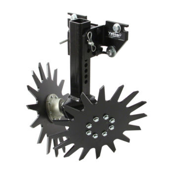 Row Cleaners Replacement Parts | Shoup