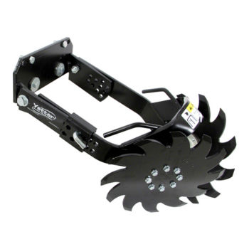 Row Cleaners Replacement Parts | Shoup