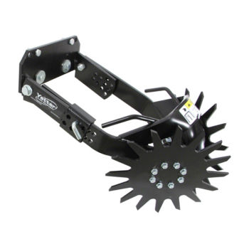 Row Cleaners Replacement Parts | Shoup