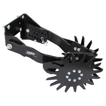 Row Cleaners Replacement Parts | Shoup