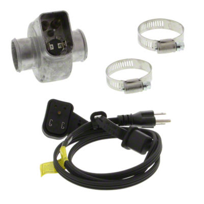 Radiator Hose Heater For 1-1/4" Hose 3200002 - Shoup