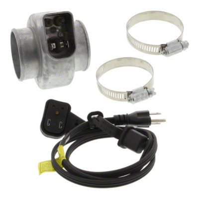 Radiator Hose Heater For 2" Hose 3200005 - Shoup