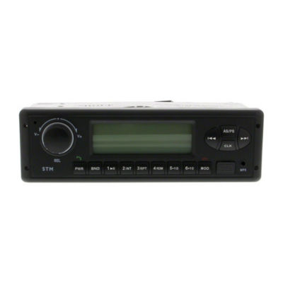 AM/FM Radio For John Deere 33625 - Shoup