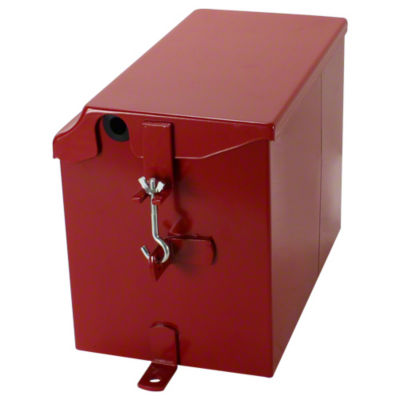 Battery Box For International Harvester Tractors 33860 - Shoup