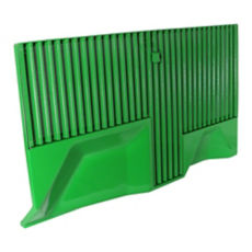 Side Screen For John Deere Tractors 35035 - Shoup