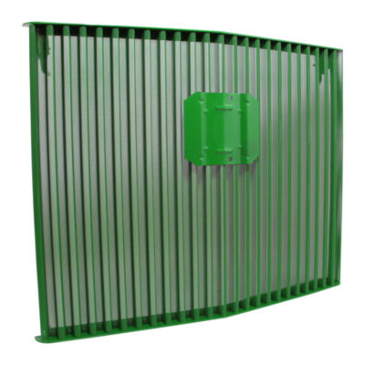 Front Grille For John Deere Tractors 35080 - Shoup