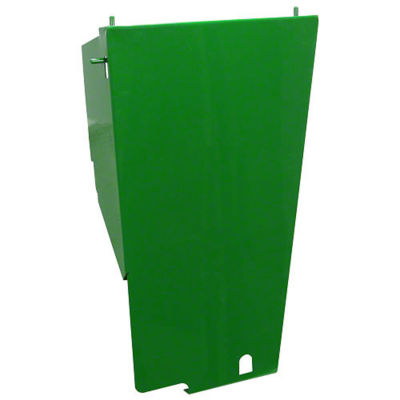 Right Side Panel For John Deere Tractors 35340 - Shoup